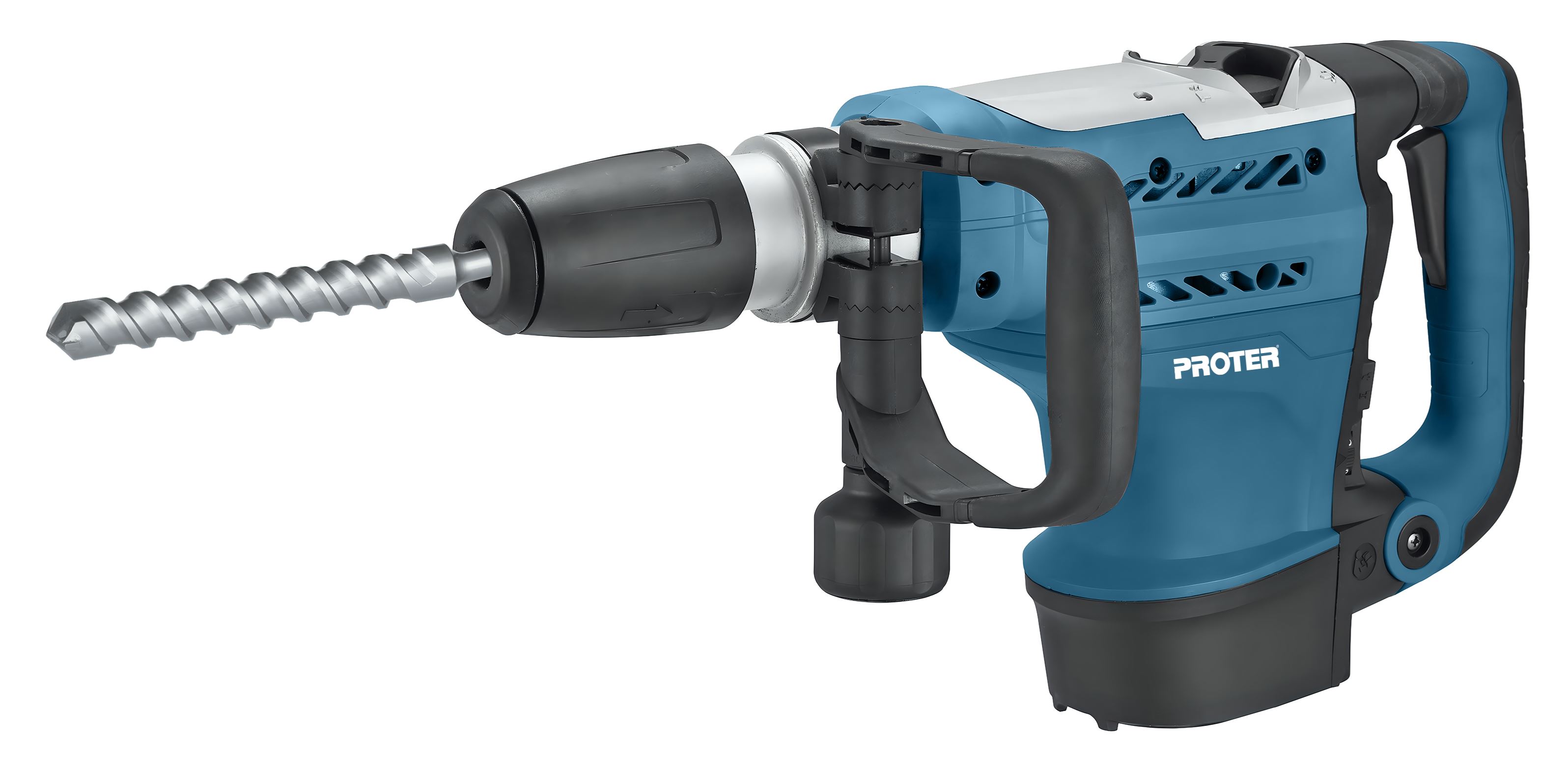 PROTER PH 1400 HD MAX DELİCİ-KIRICI