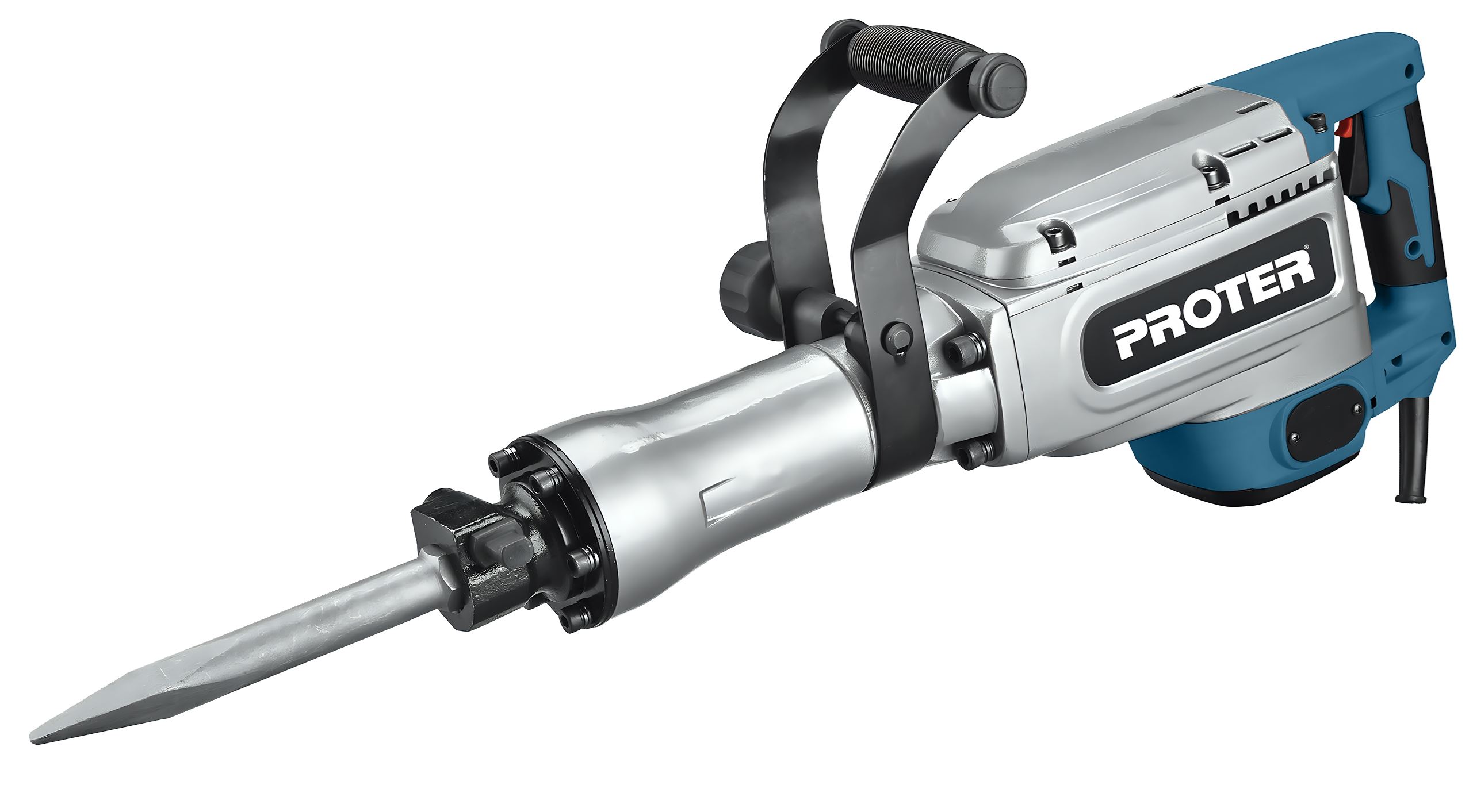 PROTER PH 1770 K 17 kg HEX KIRICI