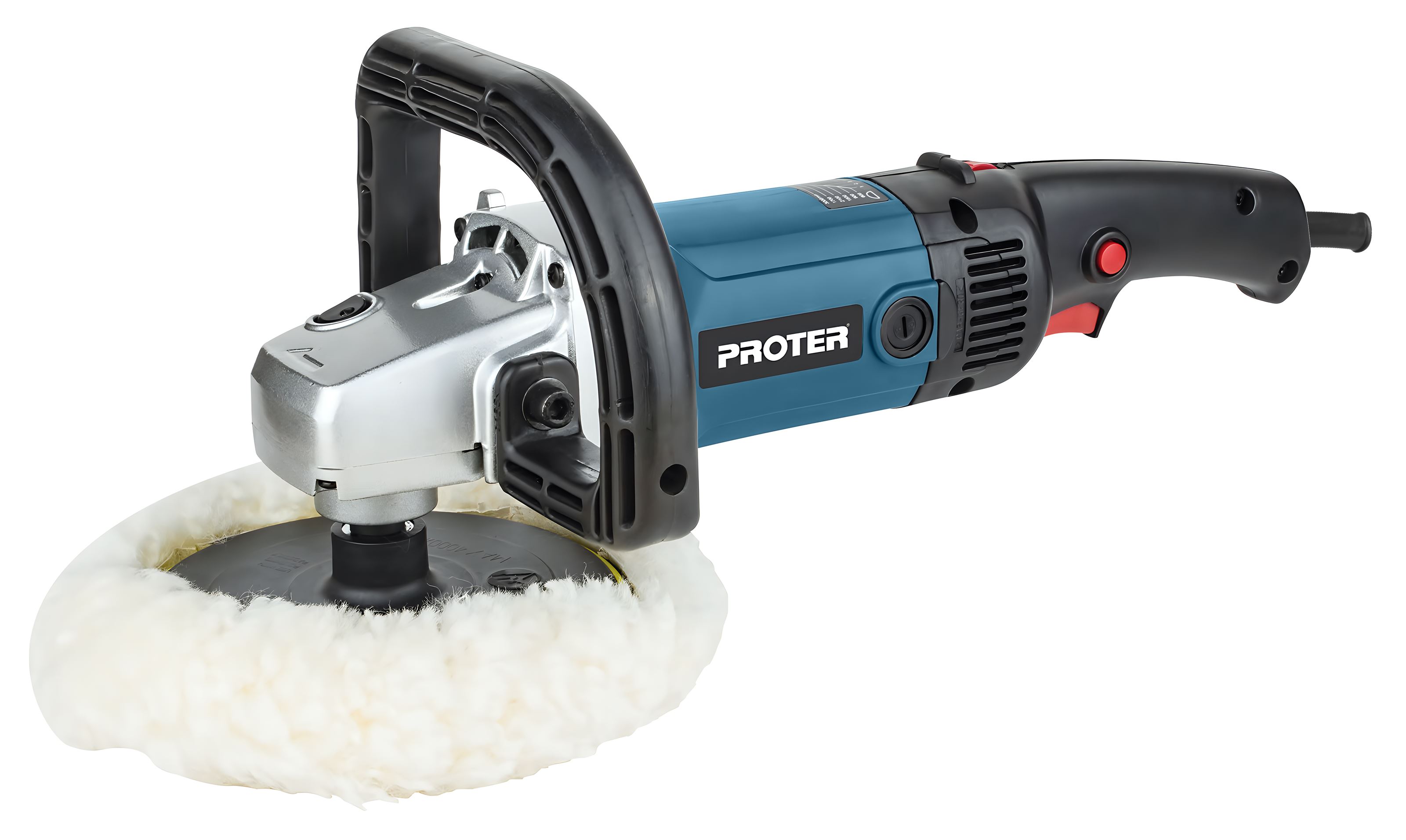 PROTER PL 180 E ELEKT.HIZ POLİSAJ MAKİNASI